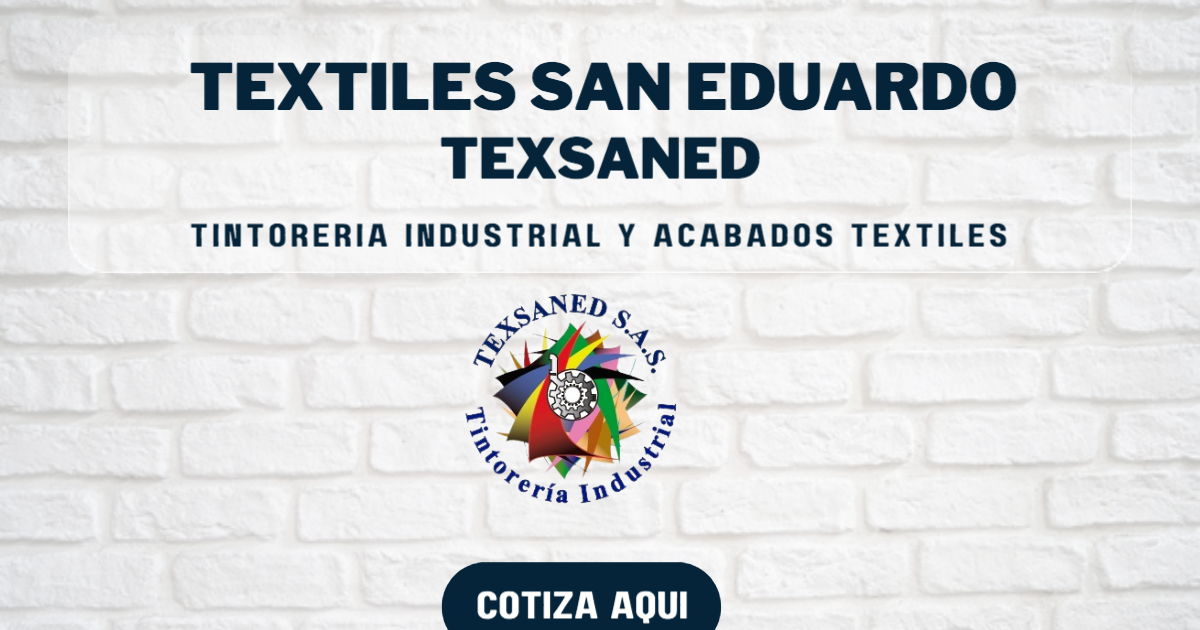 Textiles San Eduardo